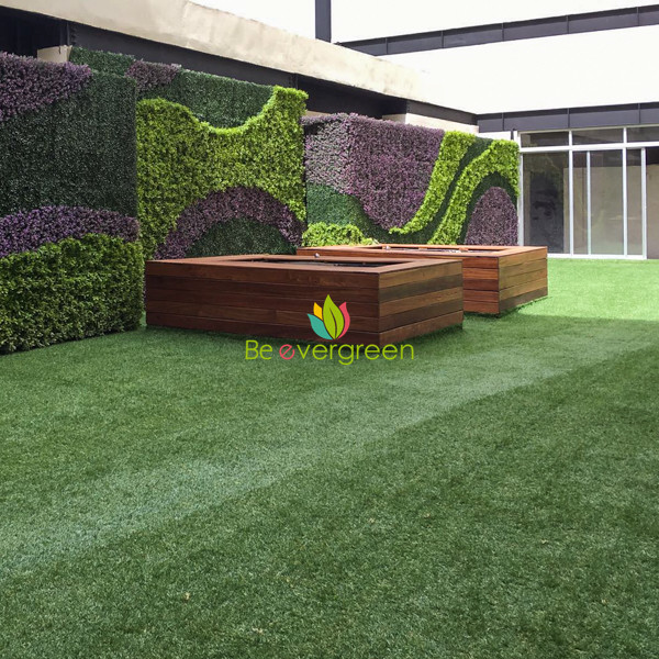 PASTO ARTIFICIAL - BeEverGreen